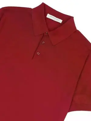 BROOKSFIELD Buttoned Polo Shirt