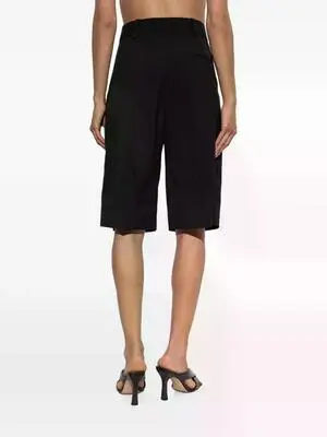 BY MALENE BIRGER Cymbaria Pleated Shorts