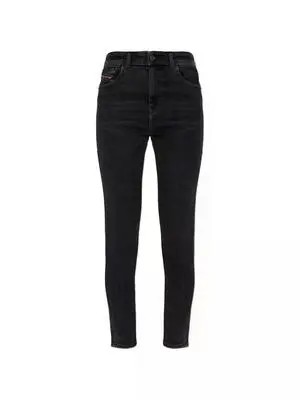 DIESEL® 1984 Slandy-high Jeans