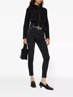 DIESEL® 1984 Slandy-high Jeans