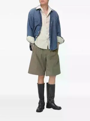 Our Legacy Lean Button-up Shirt