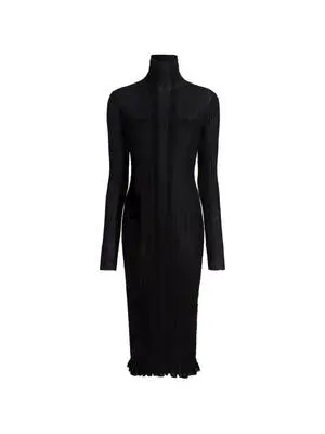 Proenza Schouler Ruffled Day Dresses