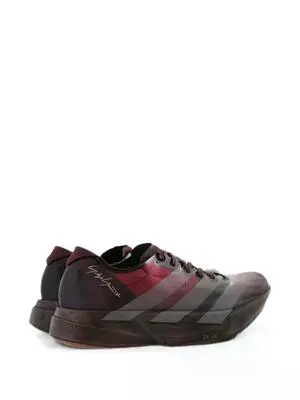 Y3 Adios Pro 4 Logo-print Panelled Sneakers