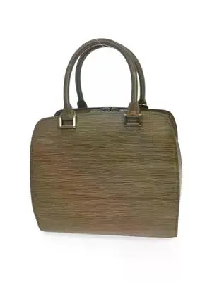 LOUIS VUITTON 2000 Epi Pont Neuf Handbag