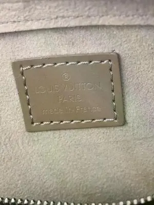 LOUIS VUITTON 2000 Epi Pont Neuf Handbag
