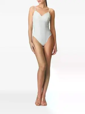 MURMUR Skin Sweetheart Bodysuit