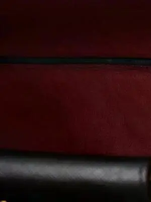 Prada Cuir Double Saffiano Leather Medium Tote Bag