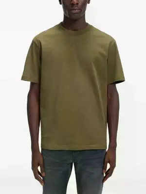 Hugo Logo T-shirt