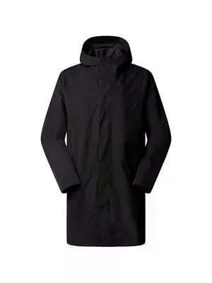 The North Face Nukabira Rain-shell Hooded Parka