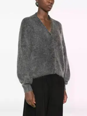 GESTUZ V-neck Cardigan