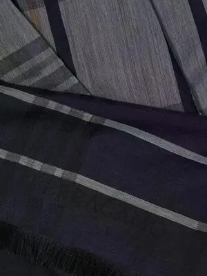 FERRAGAMO Check Stole