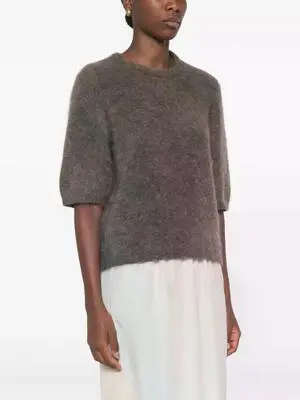 GESTUZ Short-sleeved T-shirt