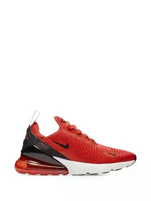 Nike Max 270 Sneakers - Red