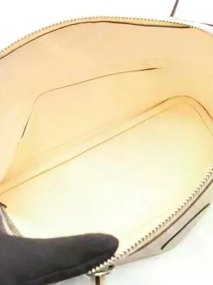 Hermès 2023 Bolide 27 Leather Handbag