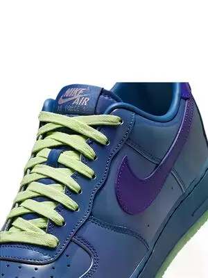 Nike Air Force 1 Low Qs Patent Sneakers