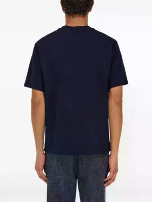 FERRAGAMO Logo T-shirt