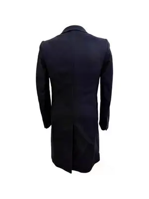 JOSEPH Single-breasted Tailored Coat