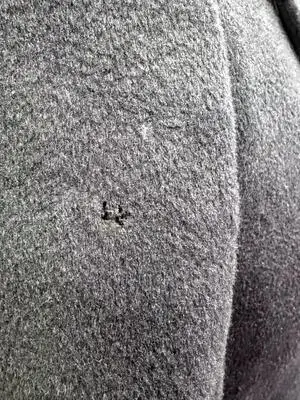 JOSEPH Single-breasted Tailored Coat