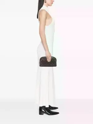 LOUIS VUITTON 2013 Monogram Trousse Toilette 25 Pouch