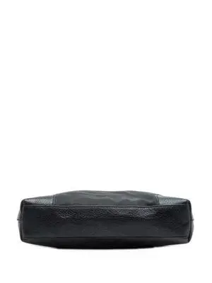 Gucci 2016-2026 Gg Nylon Shoulder Bag