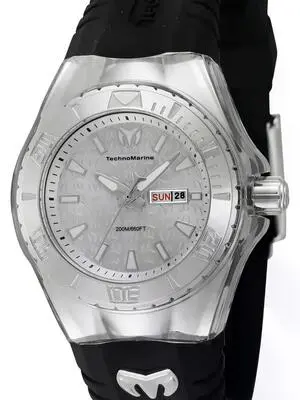 TECHNOMARINE Cruise Monogram 36.5mm Watch