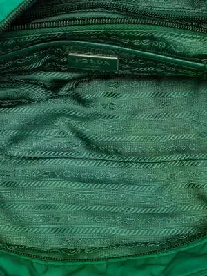 Prada 2013-2026 Tessuto Satchel