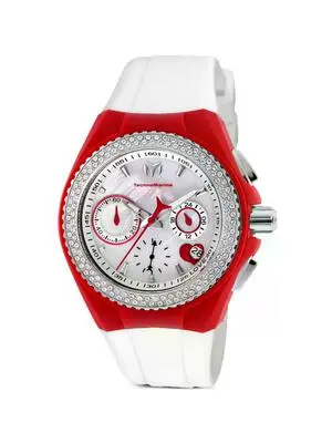 TECHNOMARINE Cruise Valentine 40mm Watch