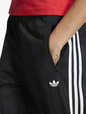 Adidas Firebird Pinstriped Track Pants