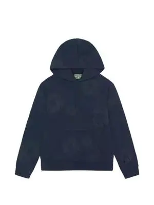 DENIM TEARS Cotton Hoodie