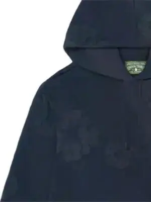 DENIM TEARS Cotton Hoodie
