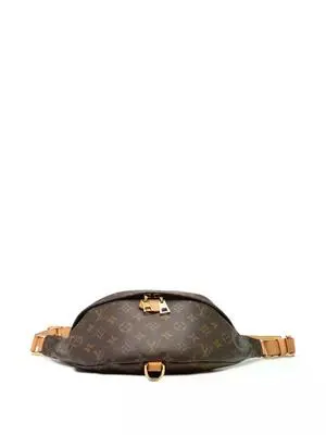 LOUIS VUITTON Monogram Canvas Bumbag Belt Bag