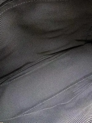 Hermès 1990-2010 Canvas Herline Pm Tote Bag