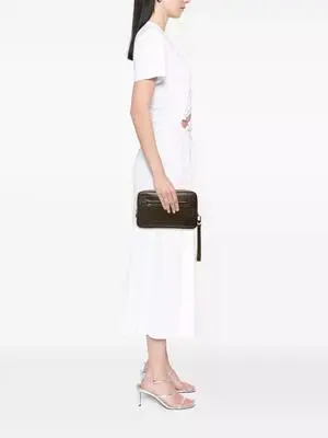 LOUIS VUITTON Taiga Neo Pavel Clutch Bag