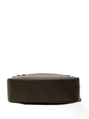 LOUIS VUITTON Taiga Neo Pavel Clutch Bag