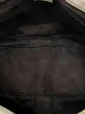 Gucci 2016-2026 Guccissima Sukey Satchel