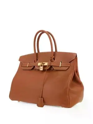 Hermès 1999 Birkin 35 Handbag