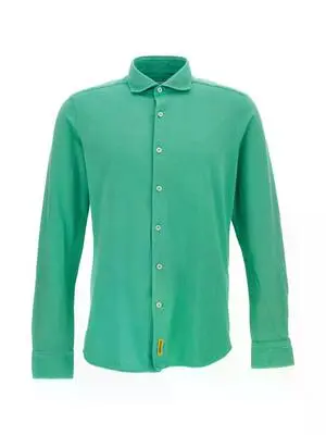 B.D.BAGGIES Michigan Long-sleeve Shirt