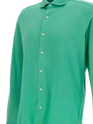B.D.BAGGIES Michigan Long-sleeve Shirt