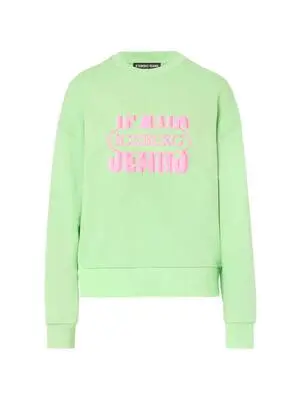 Iceberg Crewneck Activewear For Women