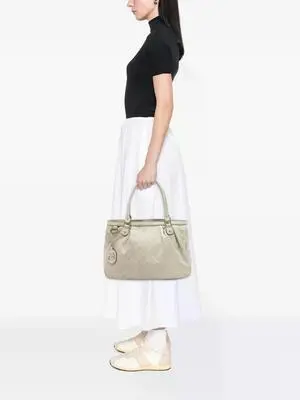 Gucci 2016-2026 Guccissima Sukey Tote Bag