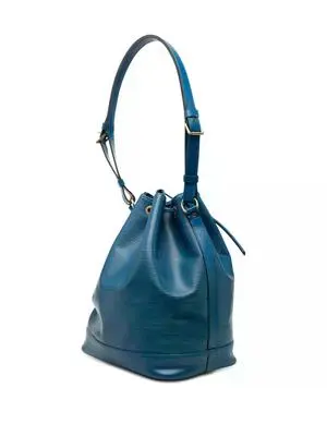 LOUIS VUITTON 1994 Epi Noe Gm Bucket Bag