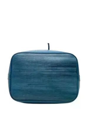 LOUIS VUITTON 1994 Epi Noe Gm Bucket Bag