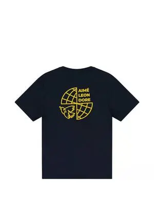 Aimé Leon Dore World Peace Graphic-print T-shirt