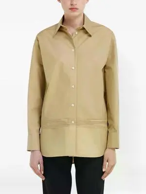 FERRAGAMO Oversize Shirt