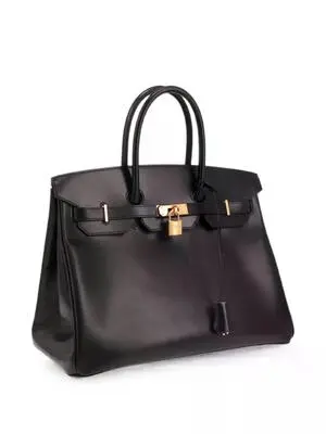 Hermès 2024 35 Birkin Handbag