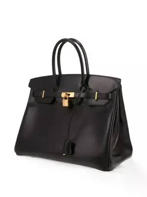 Hermès 2024 35 Birkin Handbag