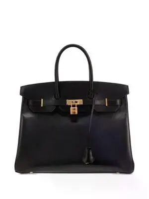 HERMÈS Hermès 35 Birkin Handbag