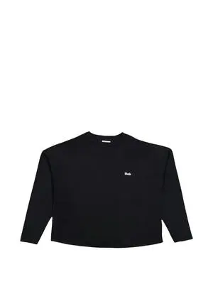 Rhude Classique Reverse Long-sleeve T-shirt