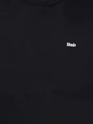Rhude Classique Reverse Long-sleeve T-shirt