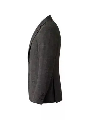 Pal Zileri Notch-lapel Blazer